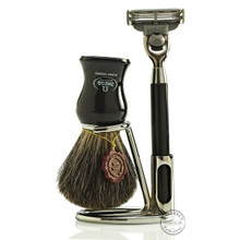 Omega M6206.6 Shaving Set - MAGUIRE'S Barbershop