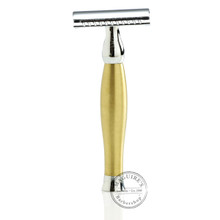 Parker 48R Safety Razor - MAGUIRE'S Barbershop