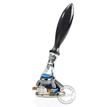 Razor Stand for Mach 3 and Fusion Razors - MAGUIRE'S Barbershop