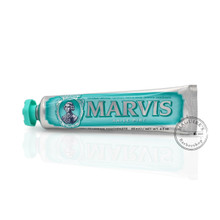 Marvis Anise Mint Toothpaste - 85ml - MAGUIRE'S Barbershop