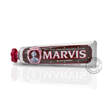Marvis Black Forest Toothpaste - 75ml - MAGUIRE'S Barbershop