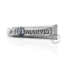 Marvis Smokers Whitening Toothpaste - 85ml - MAGUIRE'S Barbershop