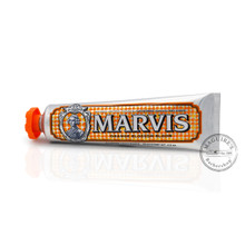 Marvis Orange Blossom Bloom Toothpaste - 75ml - MAGUIRE'S Barbershop