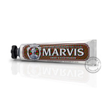Marvis Sweet & Sour Rhubarb Toothpaste - 75ml - MAGUIRE'S Barbershop