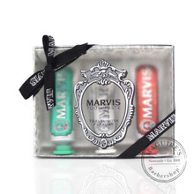 Marvis Toothpaste Trio Gift Set - 3 x 25ml - MAGUIRE'S Barbershop