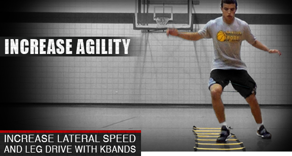 Kbands Dynamic Shooter Drill