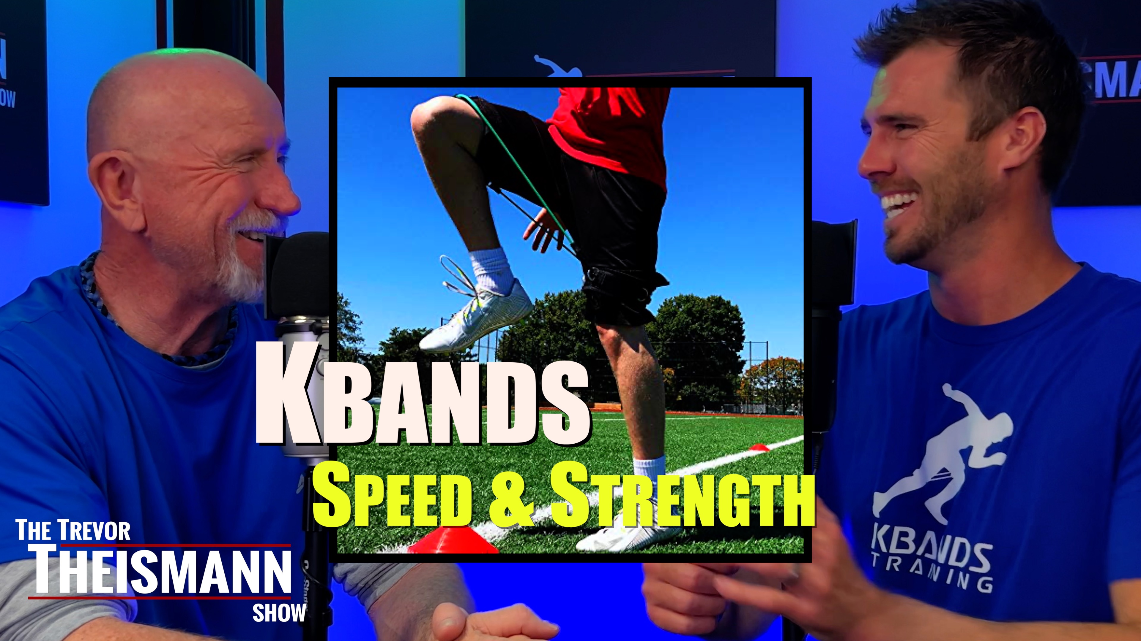 Kbands - Background - How They Work - Kbands Training