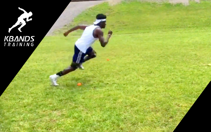 Park Agility Drill For Athletes Of All Ages - Kbands Training