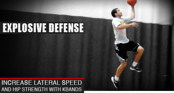 Kbands Basketball Press Defense
