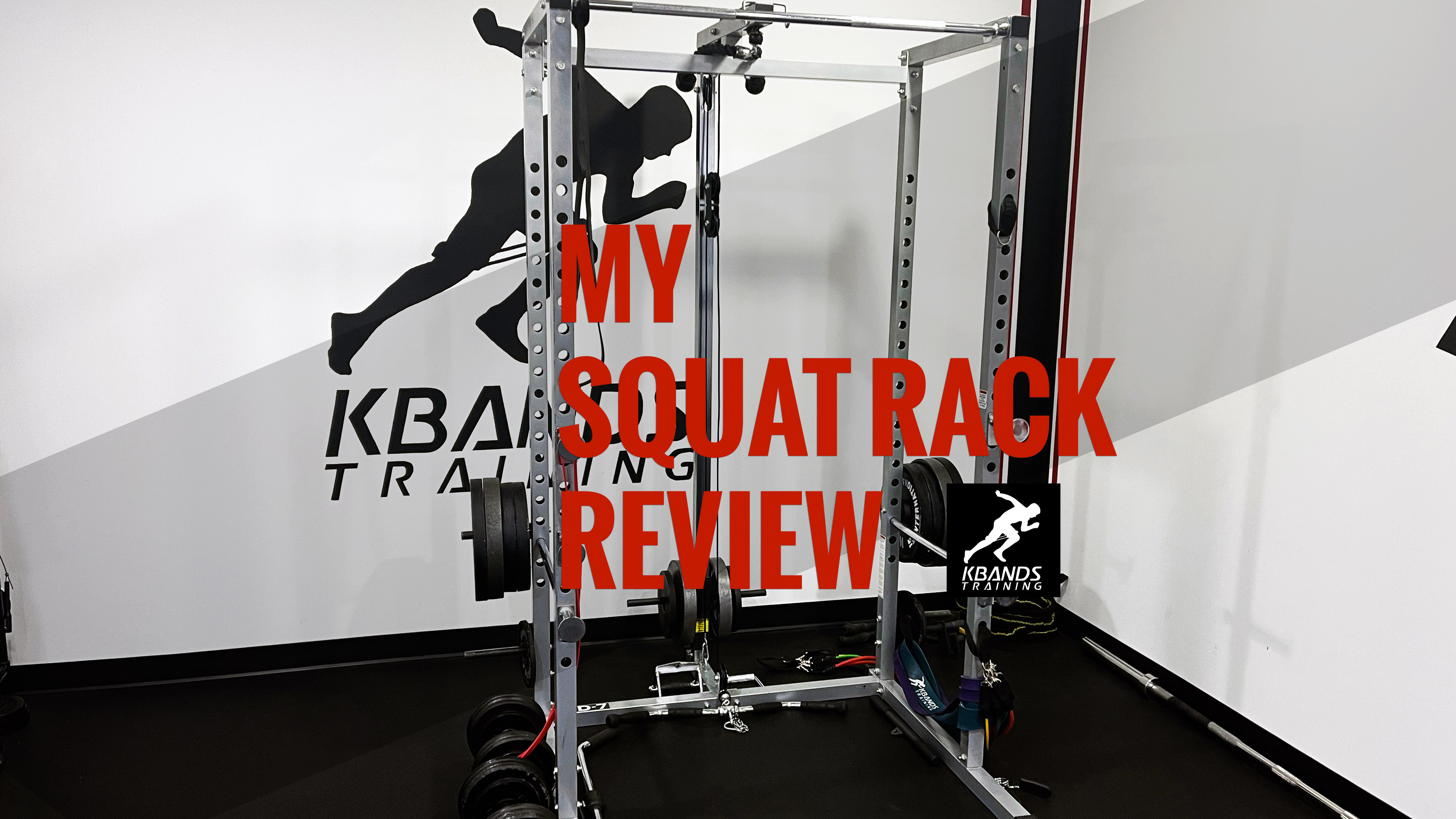 2021 At Home Squat Rack Review - Which One Is Right For You - Kbands ...