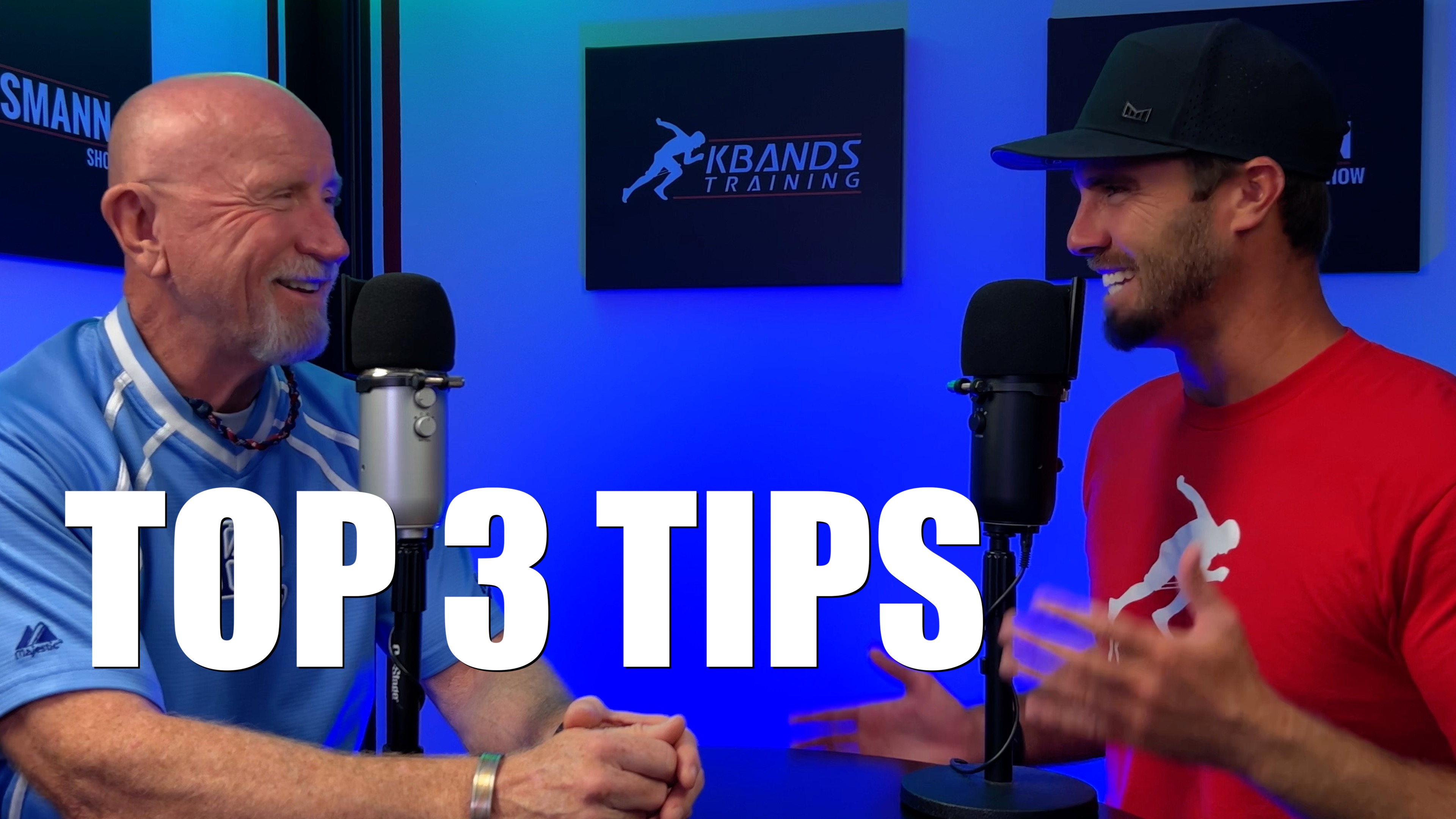 Top 3 Tips For Parents Coaching Their Kids For Speed - Kbands Training