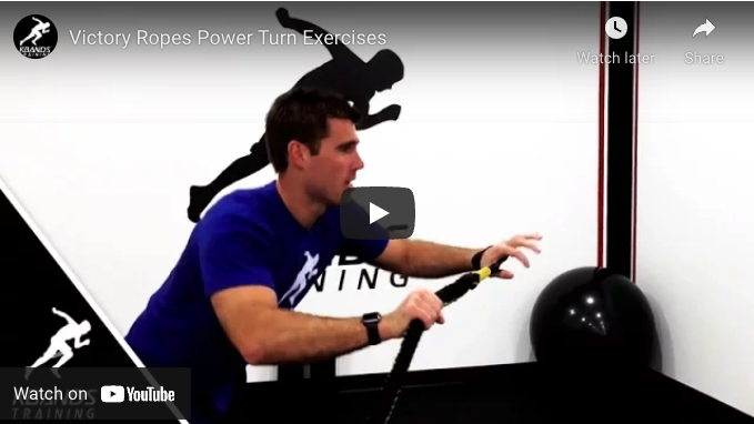 Exercises To Increase Bat Speed - Kbands Training
