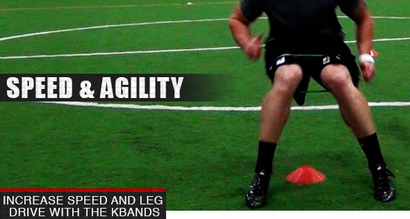 Best Football 101 Drills | Increase Speed To Make More Football Plays