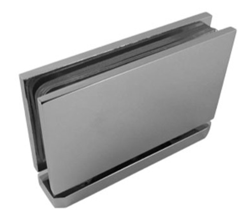 Pivot Hinge Square Edge - GlassLines Inc. Store