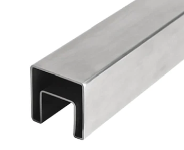Cap Rail 1x1