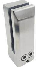 SQUARE SPIGOT SIDE MOUNT ADJUSTABLE