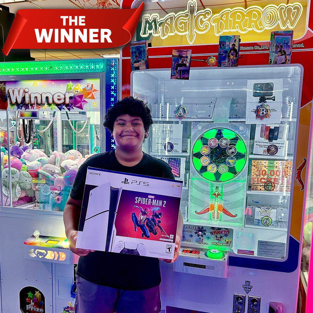 Fun Factory - Half Price Reloadable Token Cards