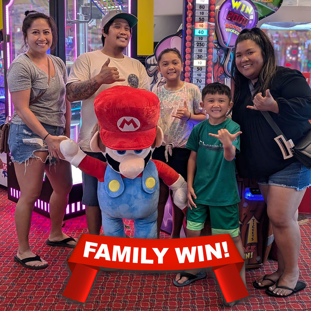 Fun Factory - Half Price Reloadable Token Cards