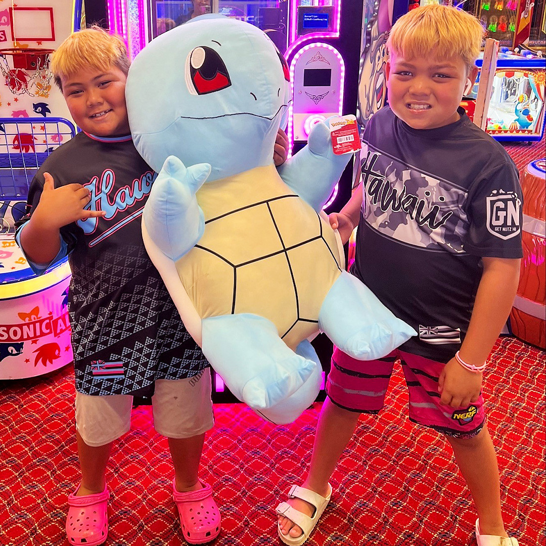 Fun Factory - Half Price Reloadable Token Cards