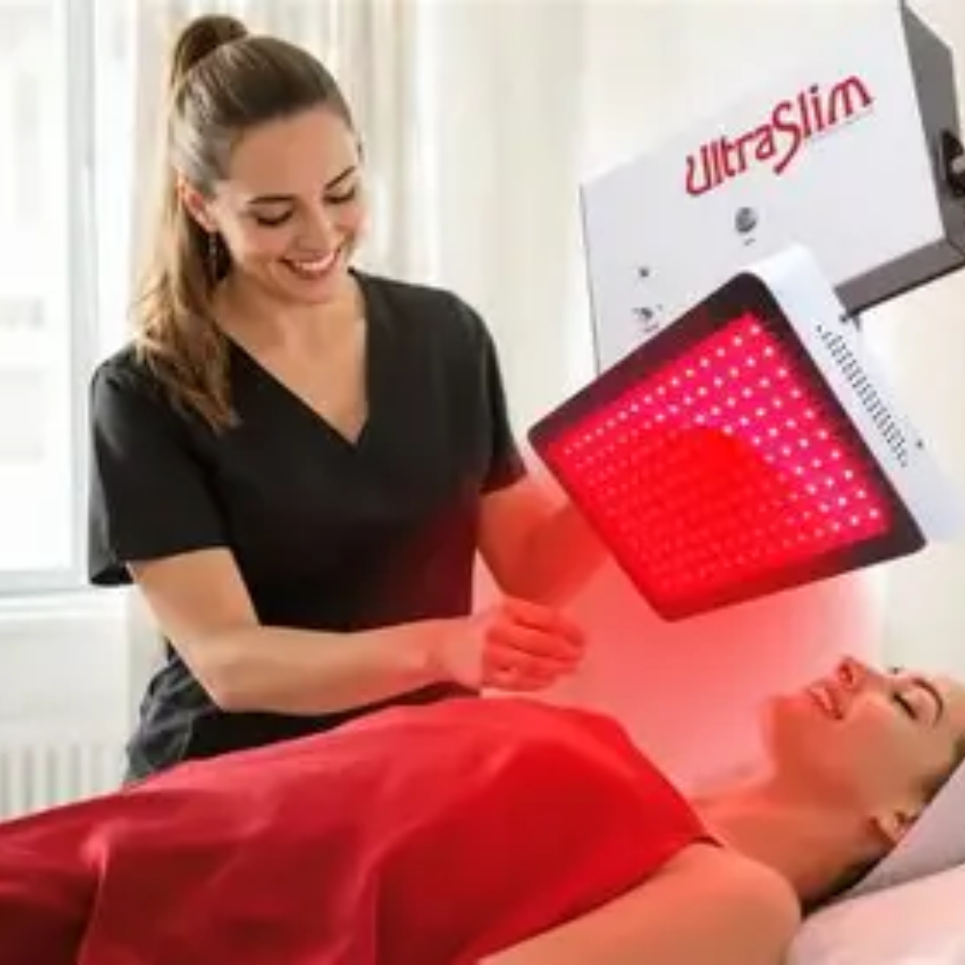 Radiance Health & Wellness - Half Price Intro Package