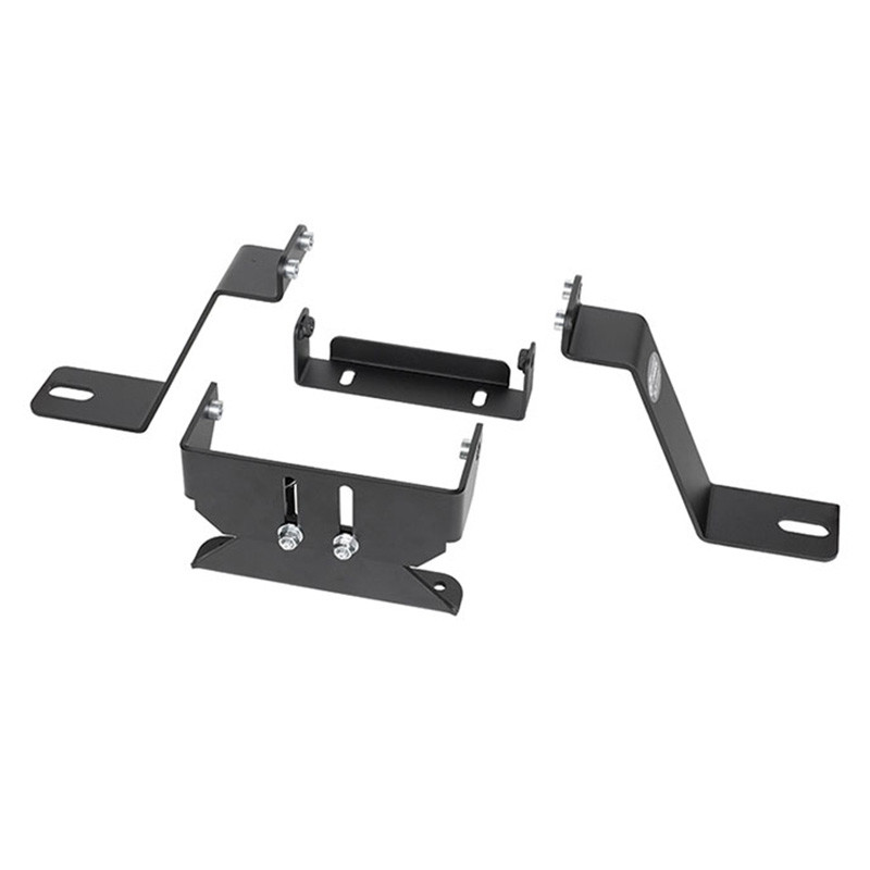 Console Leg Kit for 1999-2014 Chevrolet/GMC Truck - Parr PSE