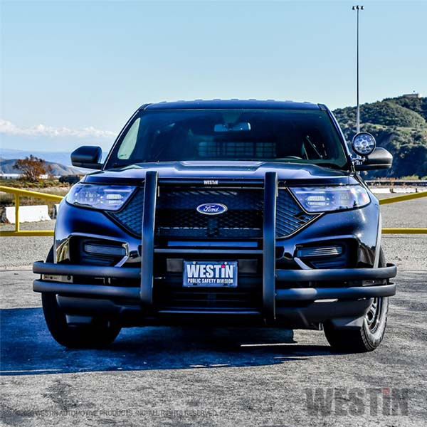 Westin PIT Bar Elite - Parr Public Safety Equipment