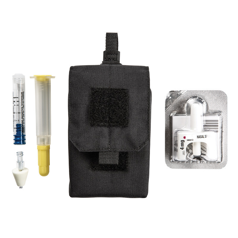 5.11 Flex Rescue Pouch - Parr Public Safety Equipment