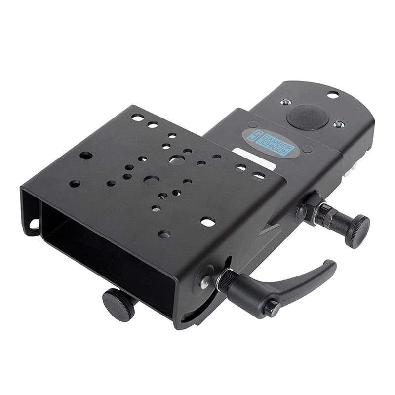 Mongoose® 9" Slide Arm (7160-0220) - Parr Public Safety