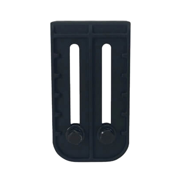 Side Mount Bracket - Parr Public Safety Equipment