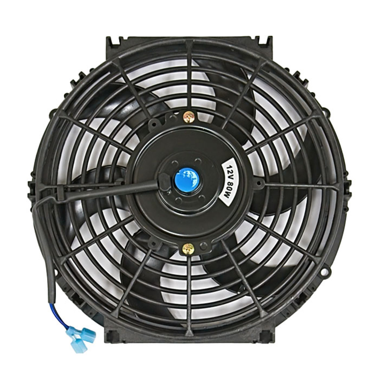 10-Inch Fan Kit for PRM Equipped Units - Parr Public Safety
