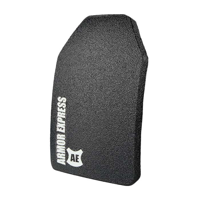 SURGE Level III ICW Rifle Plate - Parr Public Safety