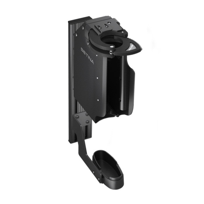 Single T-Rail Weapon Mount (GK10701UHK) - Parr Public Safety