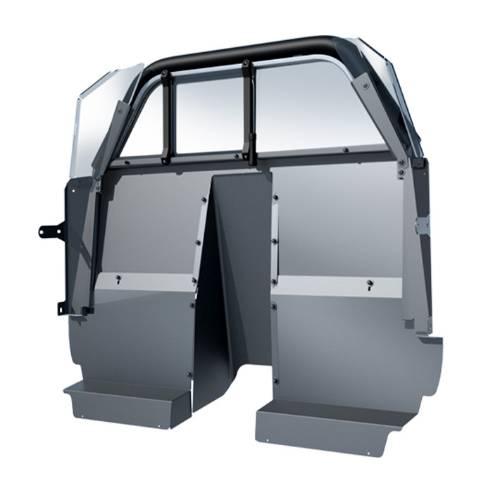 RP Partition w/ Sliding Windows for 2021+ Tahoe - Parr PSE