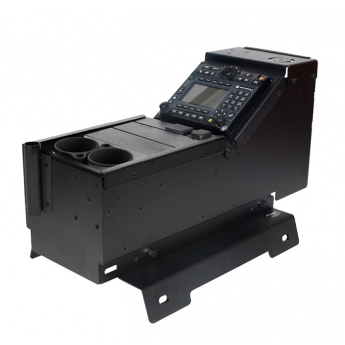 Console Package for Chevrolet/GMC (7170-0237-07) - Parr PSE