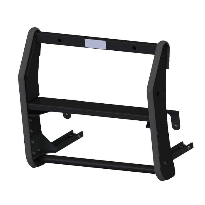 Aluminum Push Bumper for 2021+ Tahoe - Parr Public Safety