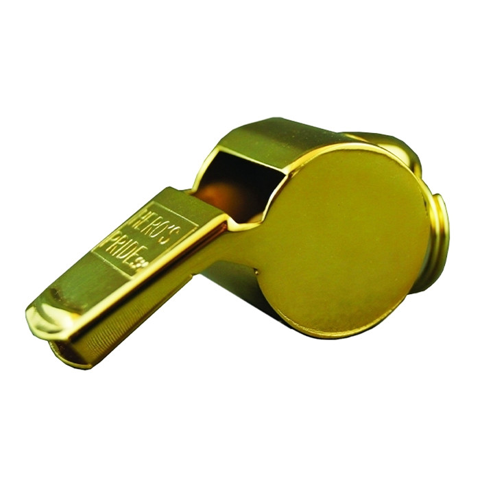 Standard Issue Whistle - Parr Public Safety Equipment