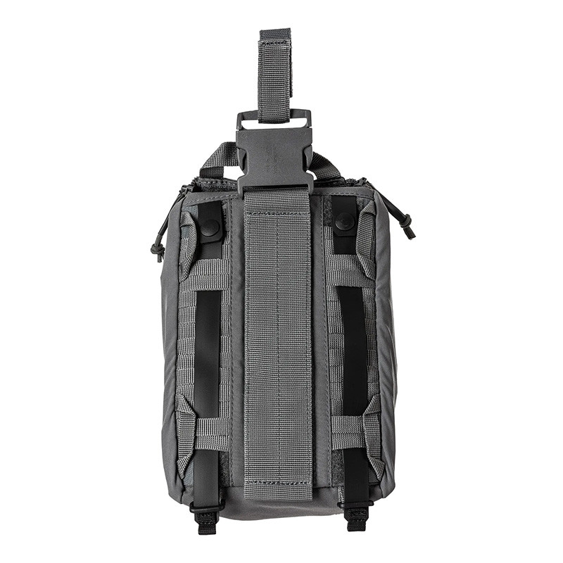 Flex Gas Mask Pouch - Parr Public Safety Equipment