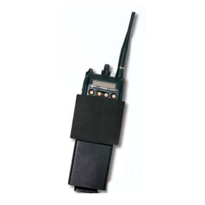 Nylon & Steel Adjustable Swivel Radio Holder - Parr PSE