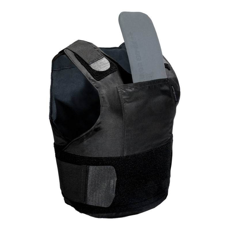 Ara-Shock ICW Level IIIA - Parr Public Safety Equipment