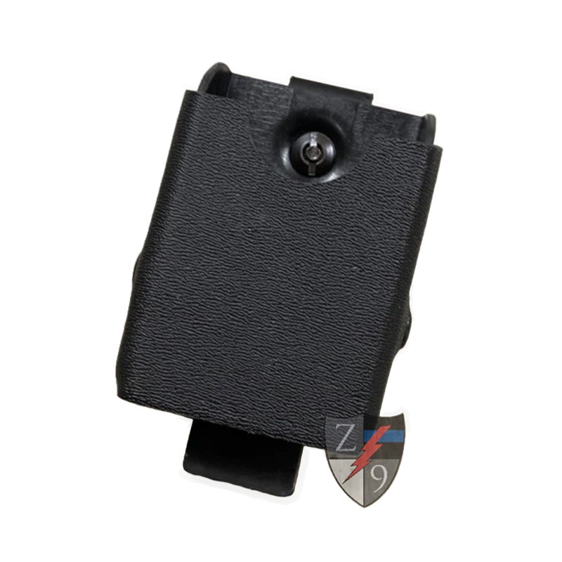 Heat Pager Case (Ray Allen) - Parr Public Safety Equipment