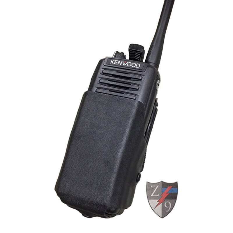 Portable Radio Case (NX-5000 Series) - Parr Public Safety
