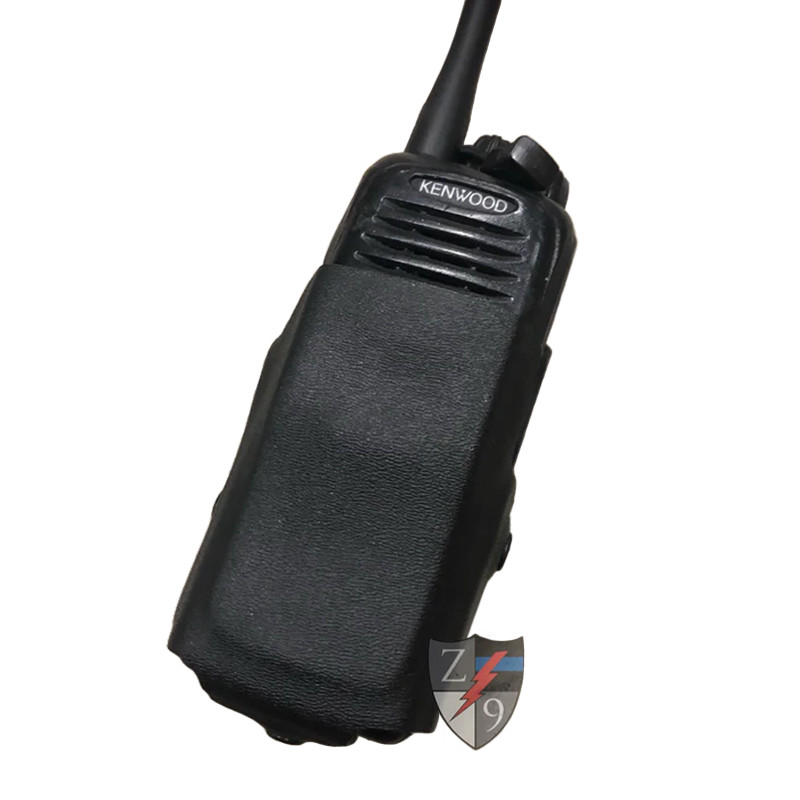 Portable Radio Case (TK-2180 / TK-3180) - Parr Public Safety