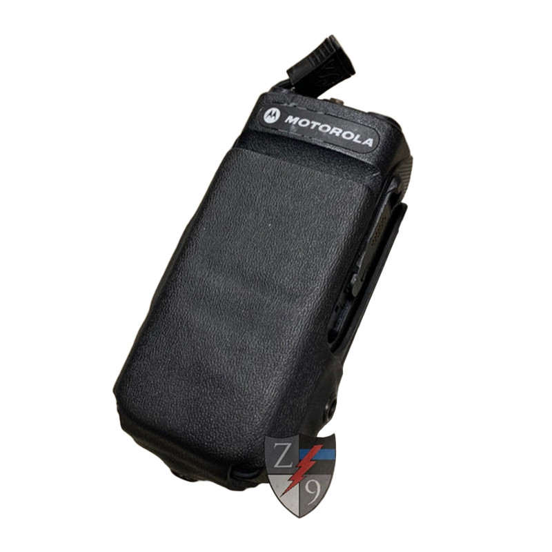Portable Radio Case (XPR3000 Series) - Parr Public Safety