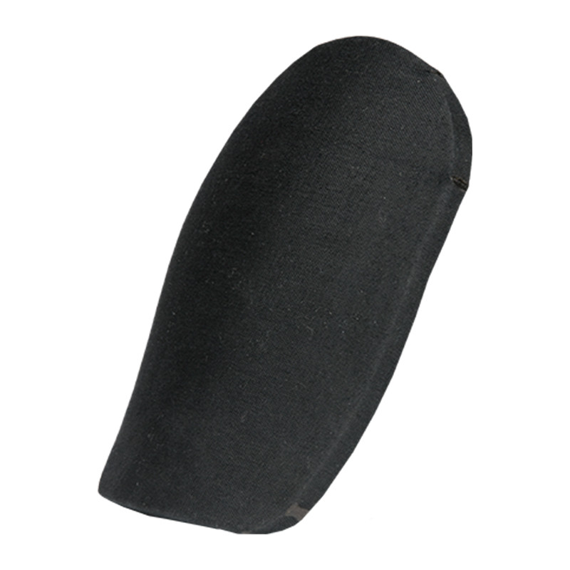 Hard Armor Shoulder Plate Insert - Parr Public Safety