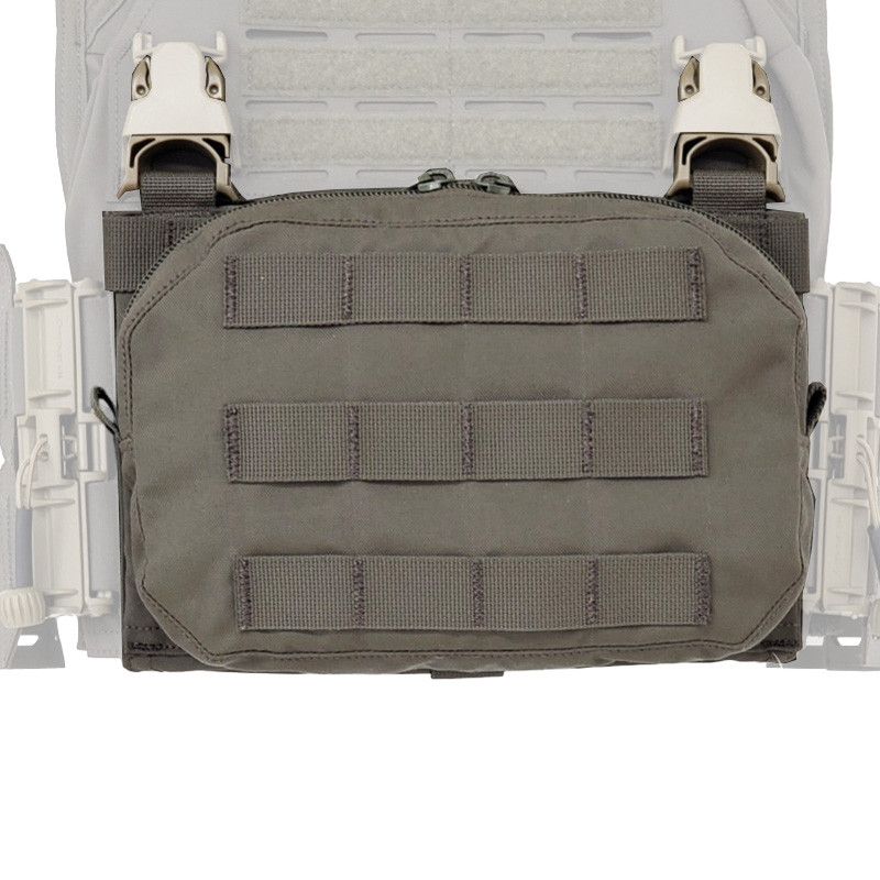 General Purpose Chest Rack - Parr Public Safety Equipment