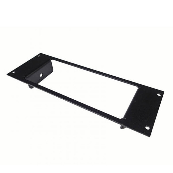1-Piece Equipment Mounting Bracket C-EB30-FSP-1P - Parr PSE