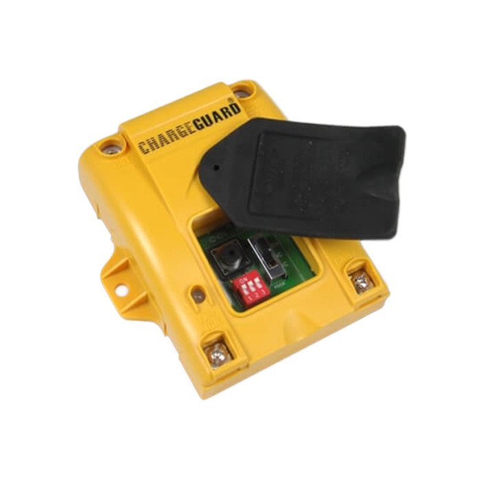 Chargeguard Select Parr Public Safety Equipment