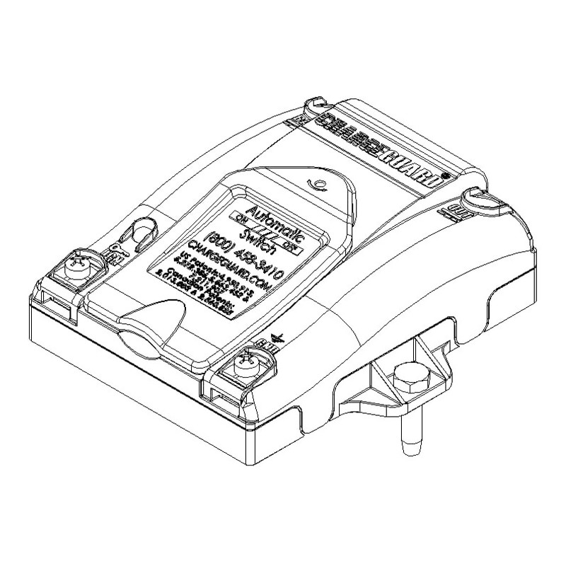 ChargeGuard-Select - Parr Public Safety Equipment
