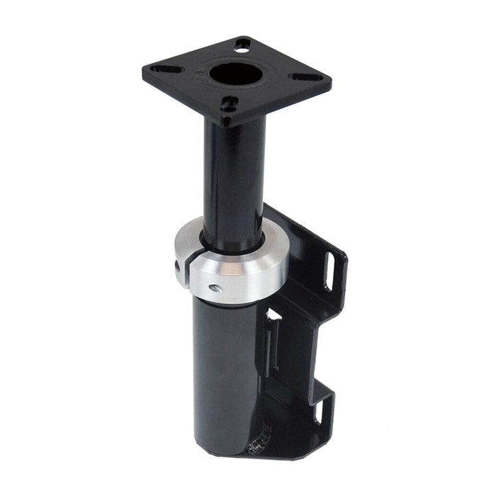 8.5" Heavy Duty Telescoping Pole, Side Mount - Parr PSE