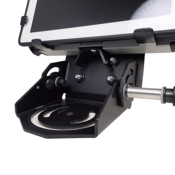 Tilt Swivel Motion Device for Compact Tablets - Parr PSE